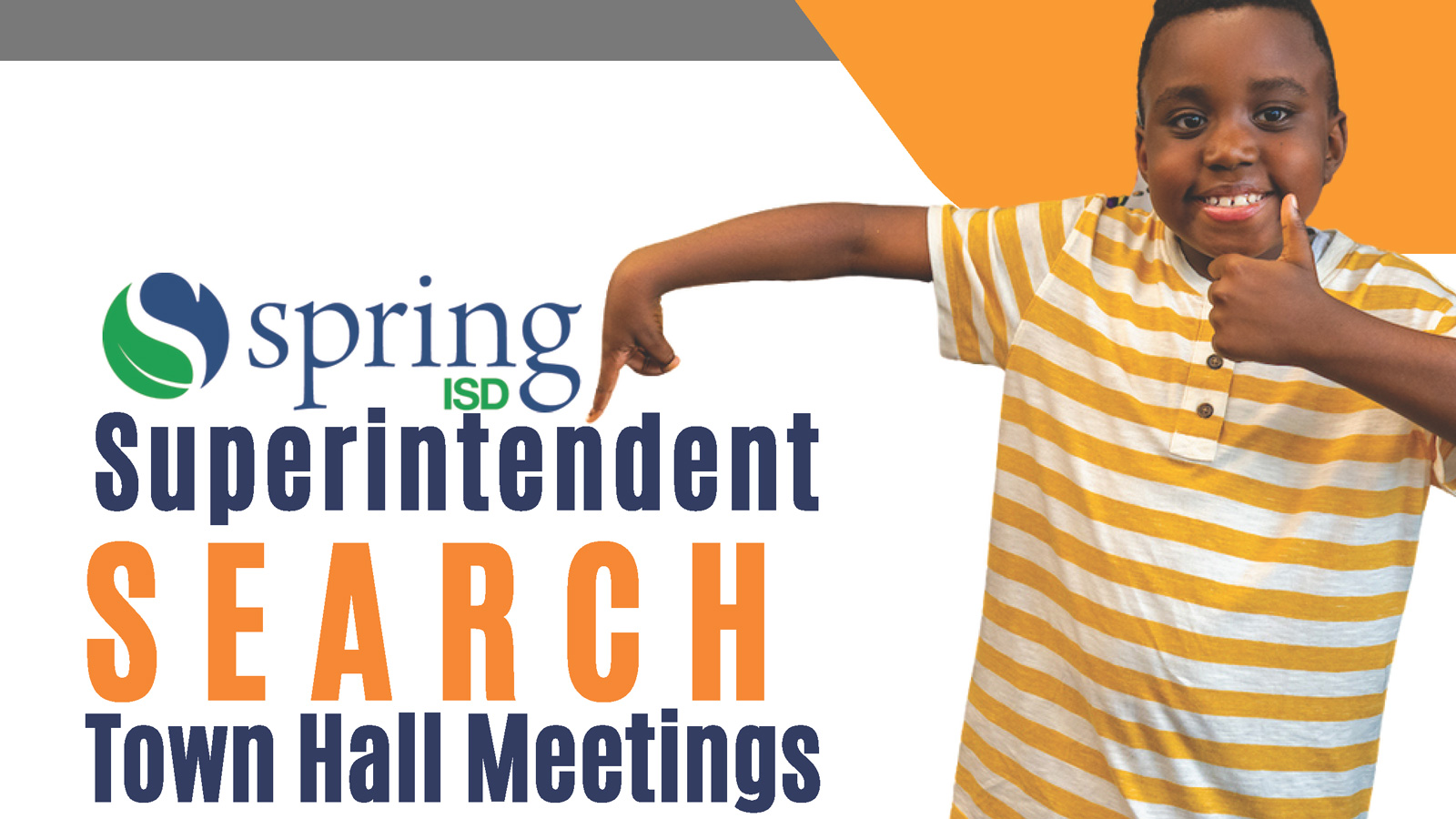 Spring ISD to host town hall meetings to gather feedback on ...